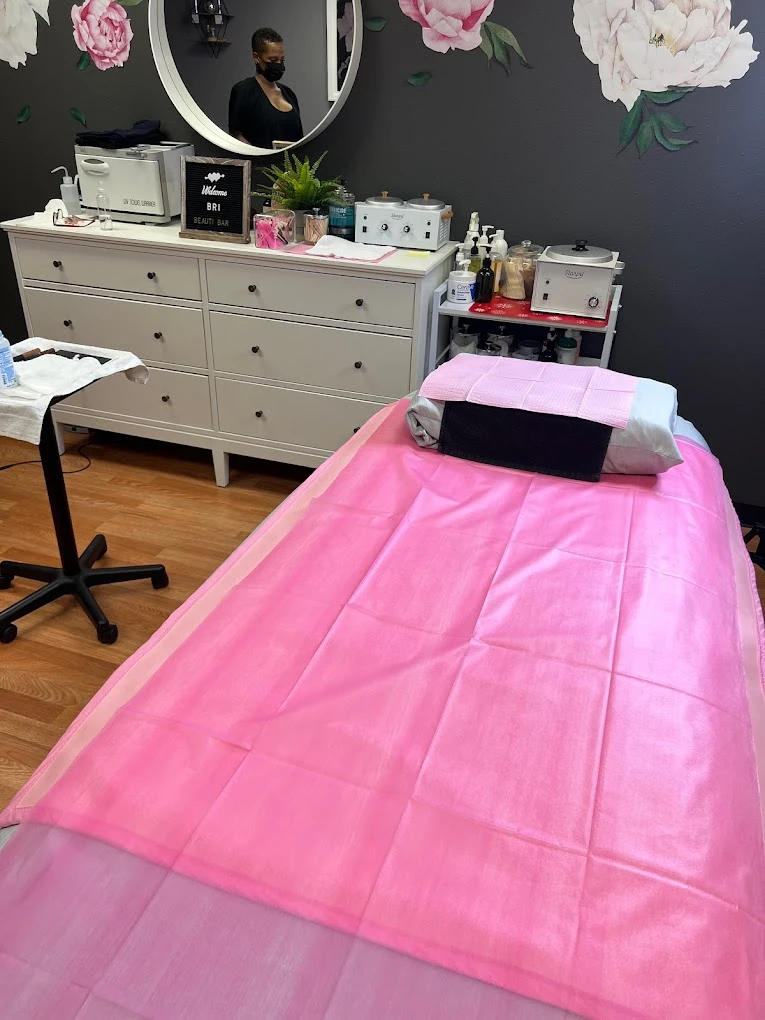 Top 12 Spas in Greater Greenspoint Houston