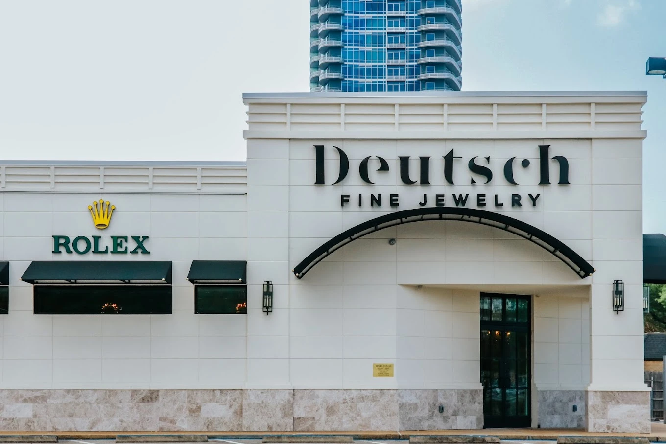 Best of 19 watch stores in Houston
