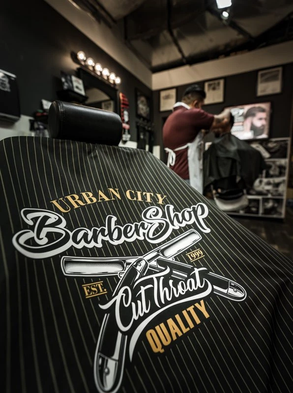 Best of 12 barber shops in Greater Uptown Houston