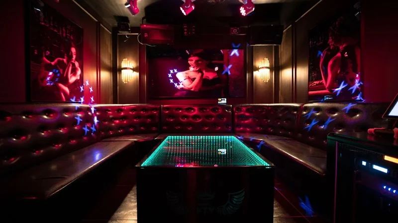 Top 22 karaoke bars in Chicago