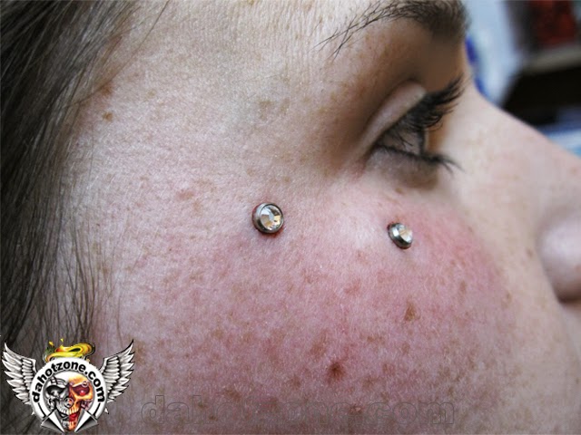 Top 23 piercing shops in Chicago