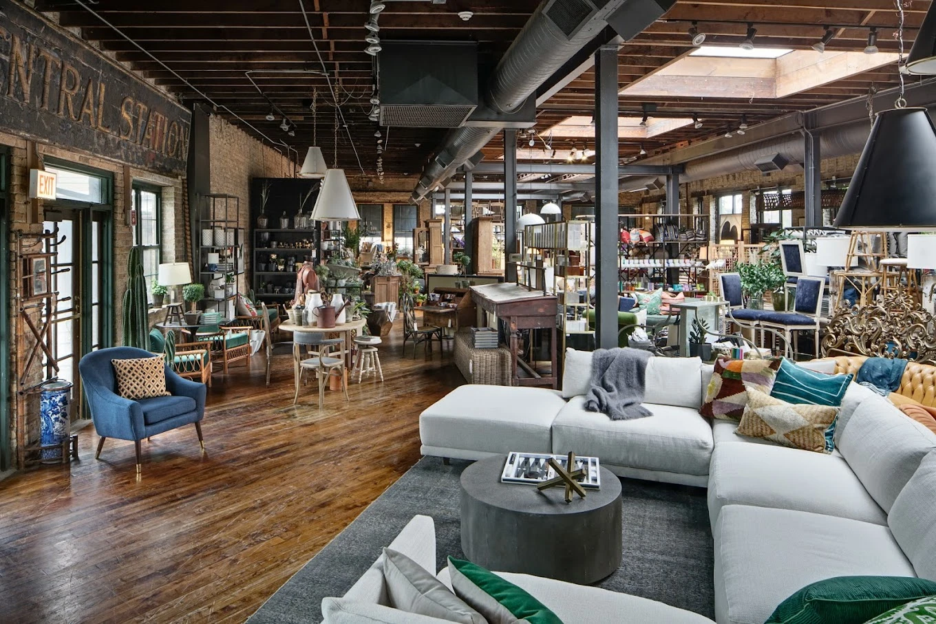 Best of 16 home decor stores in Chicago