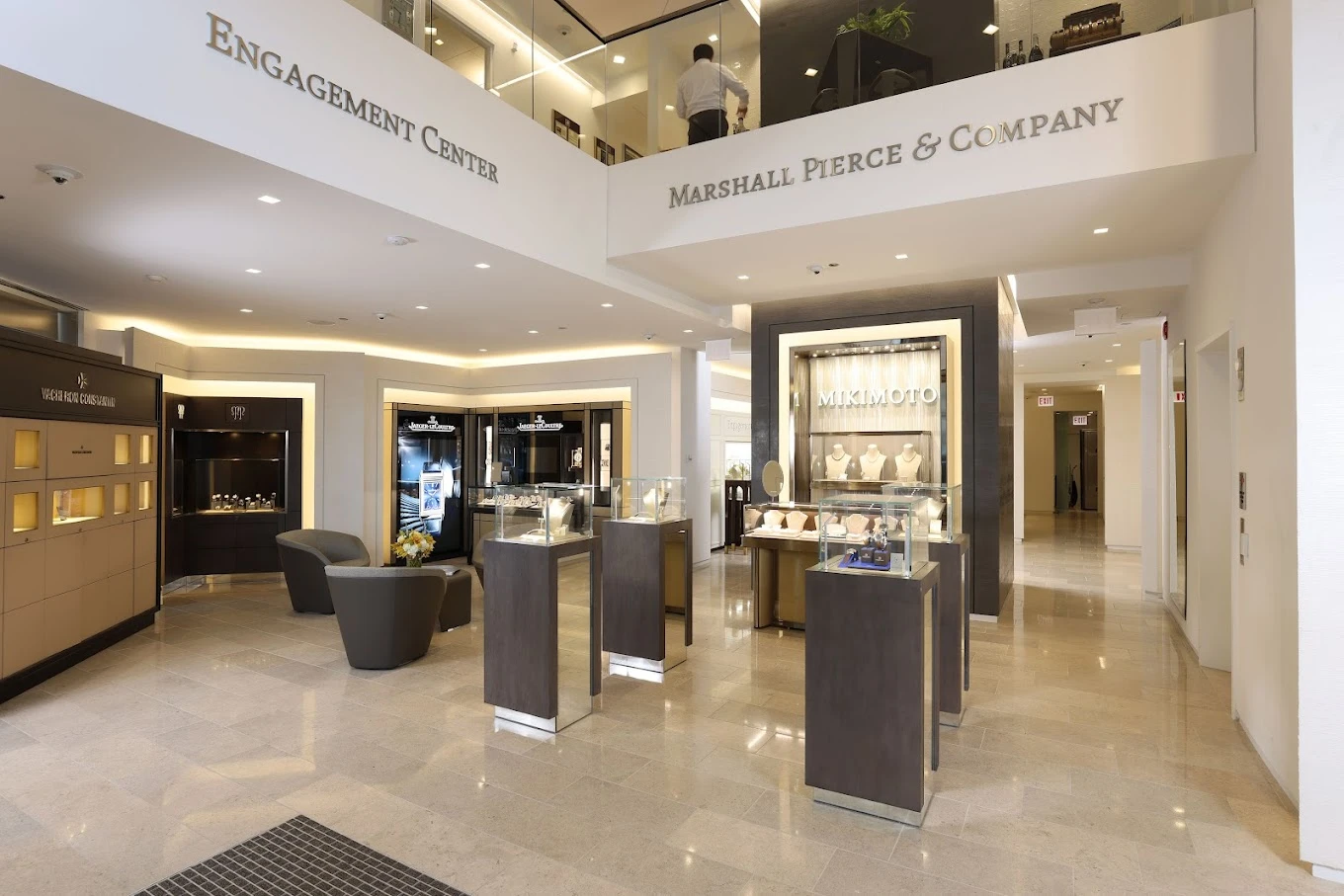 Top 11 watch stores in Streeterville Chicago