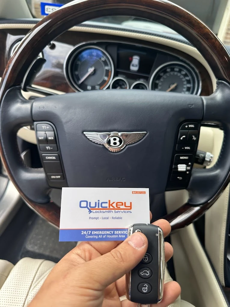 Best of 22 locksmiths in Houston