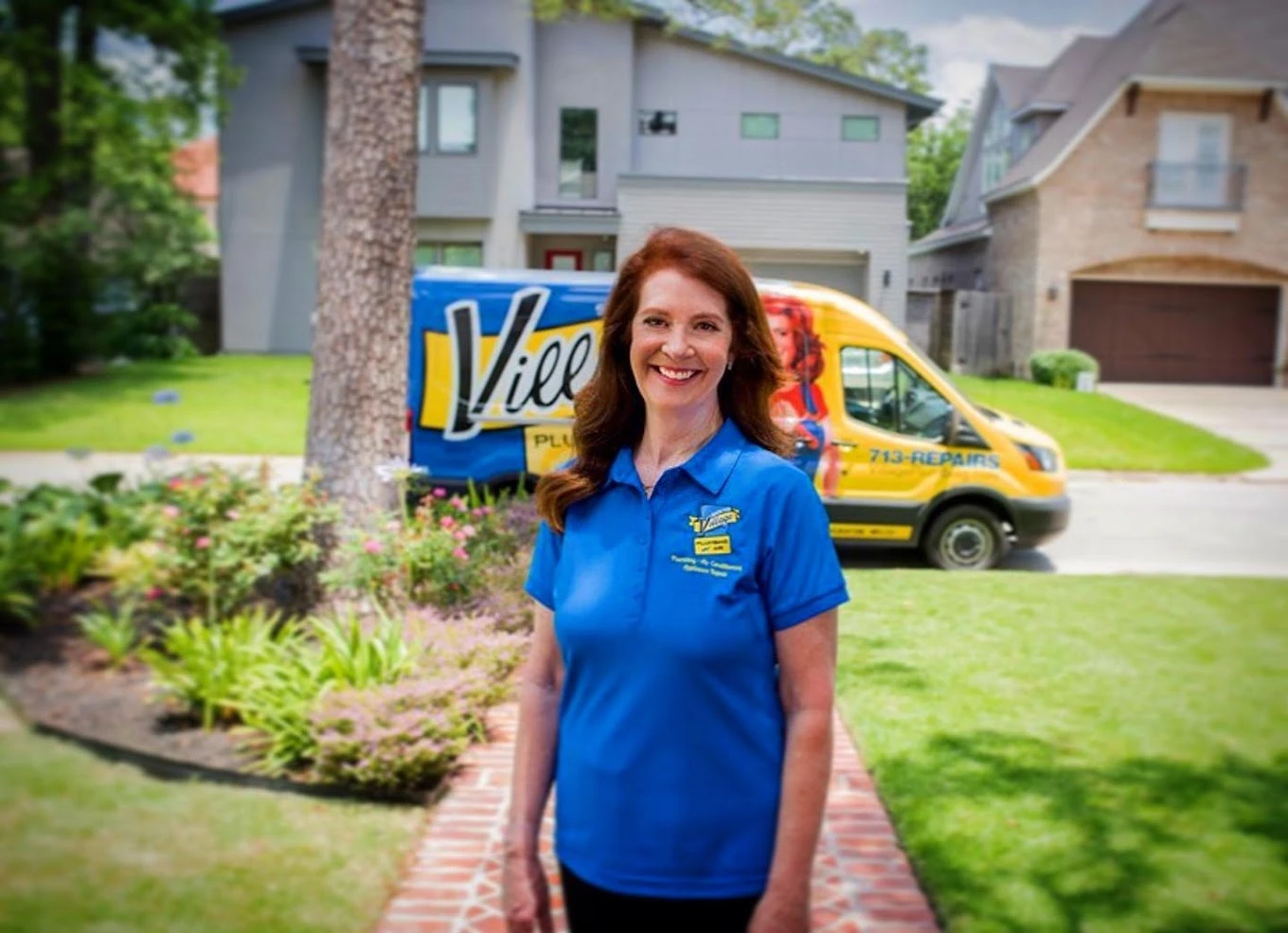 Best of 38 plumbers in Houston