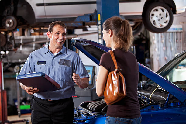 Top 9 auto repair in Logan Square Chicago