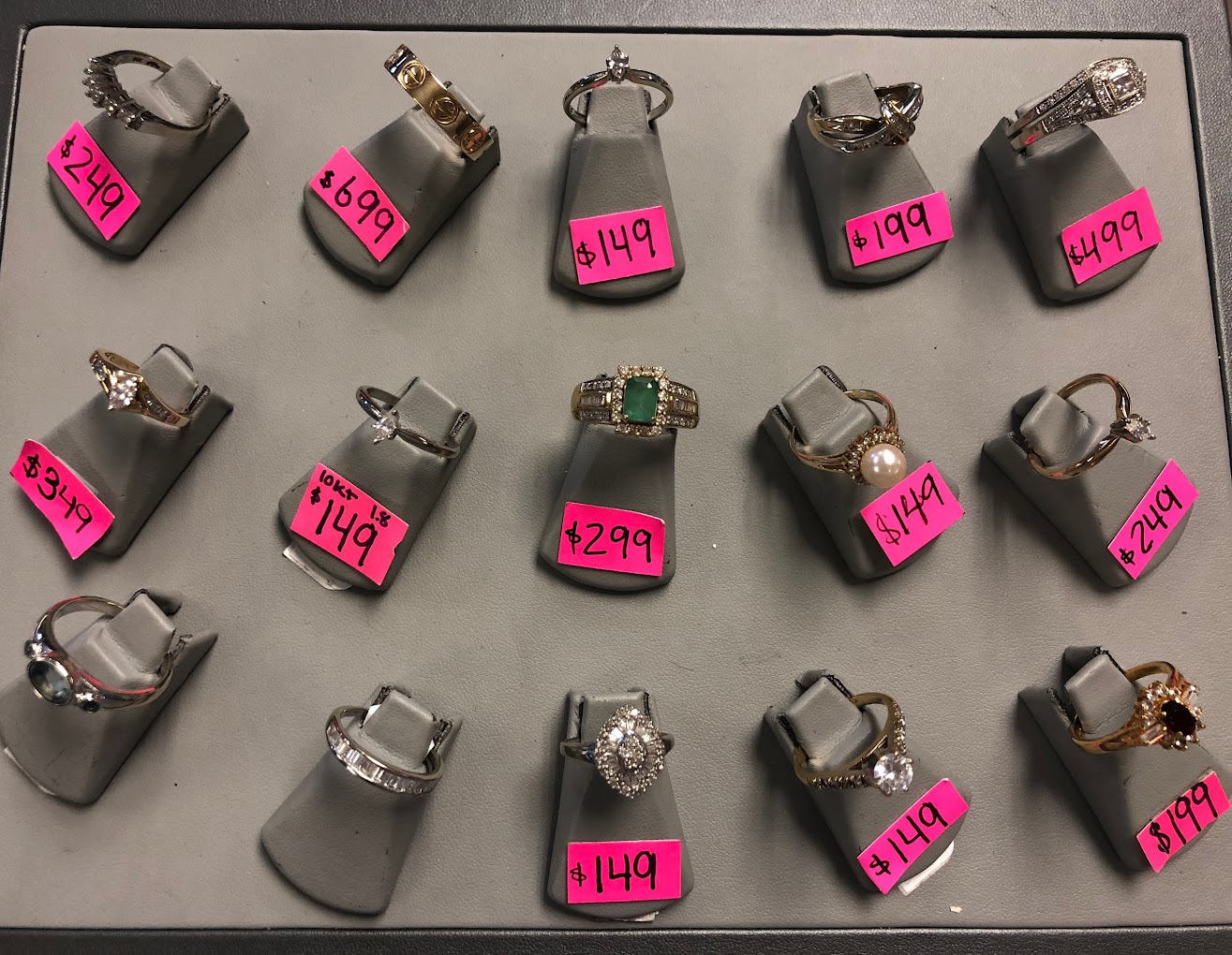 Best of 38 pawn shops in Houston