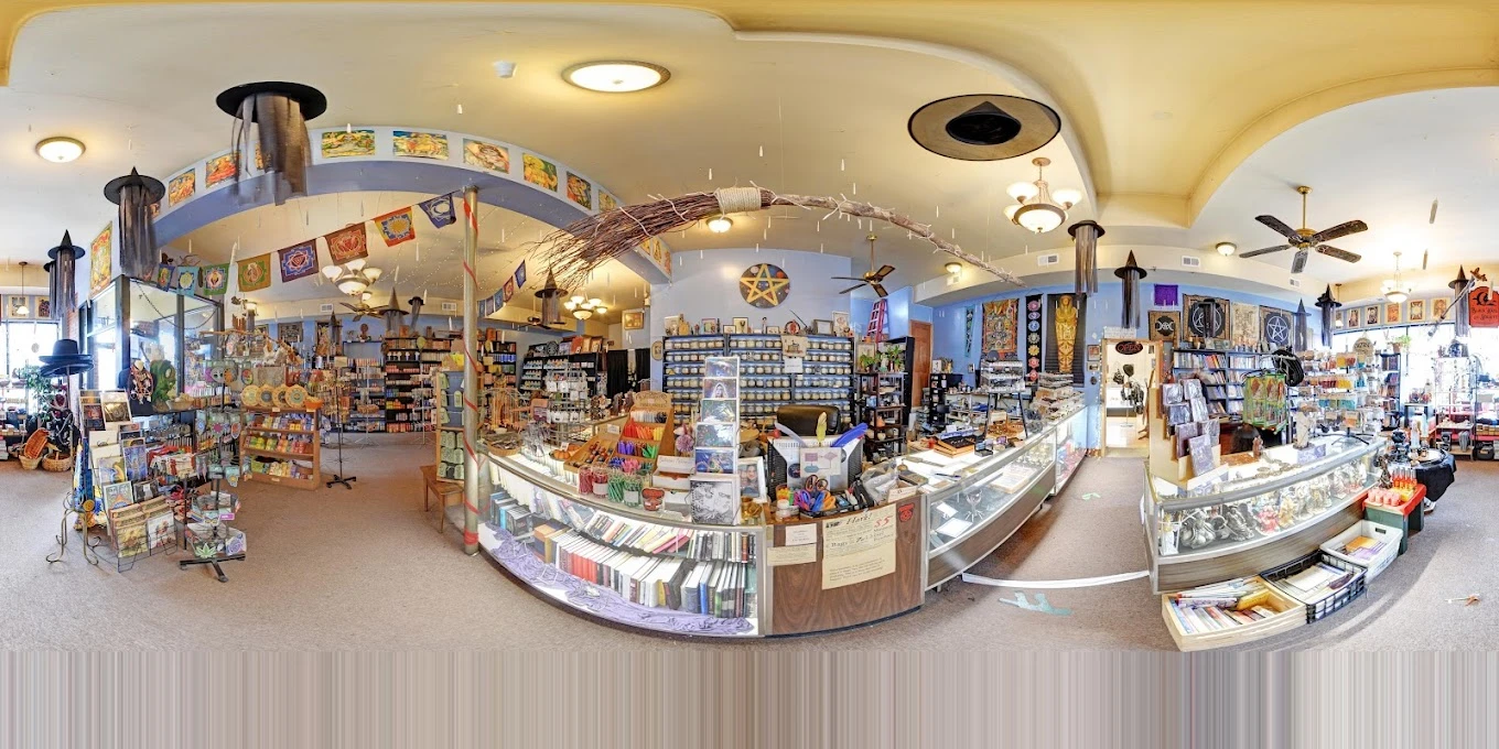 Top 20 candle stores in Chicago