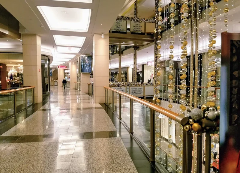 Best of 20 shopping malls in Chicago