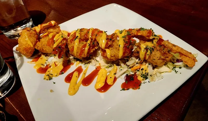 Top 12 chicken wraps in Willowbrook Houston