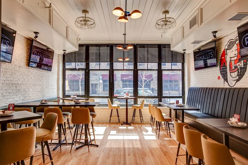 Top 20 kid-friendly restaurants in West Loop Chicago