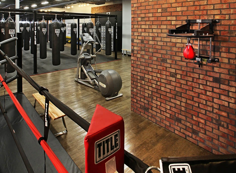 Top 15 workout classes in South Loop Chicago
