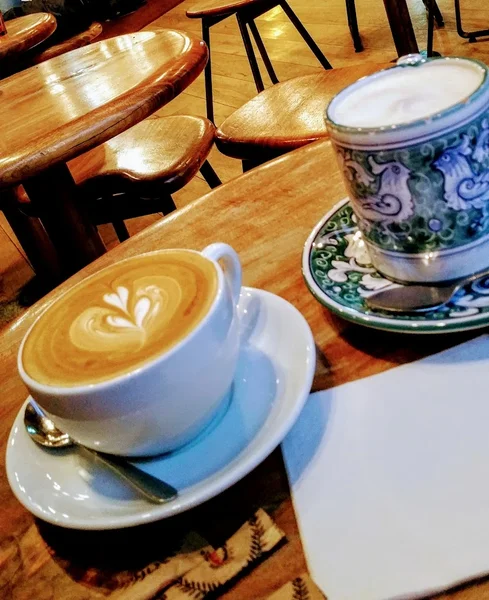 Top 18 cappuccino in West Loop Chicago