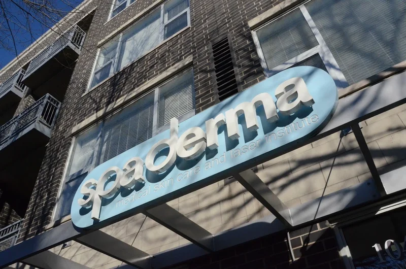 Best of 15 Spas in West Loop Chicago