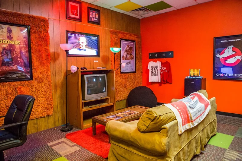 Top 14 Escape rooms in Houston