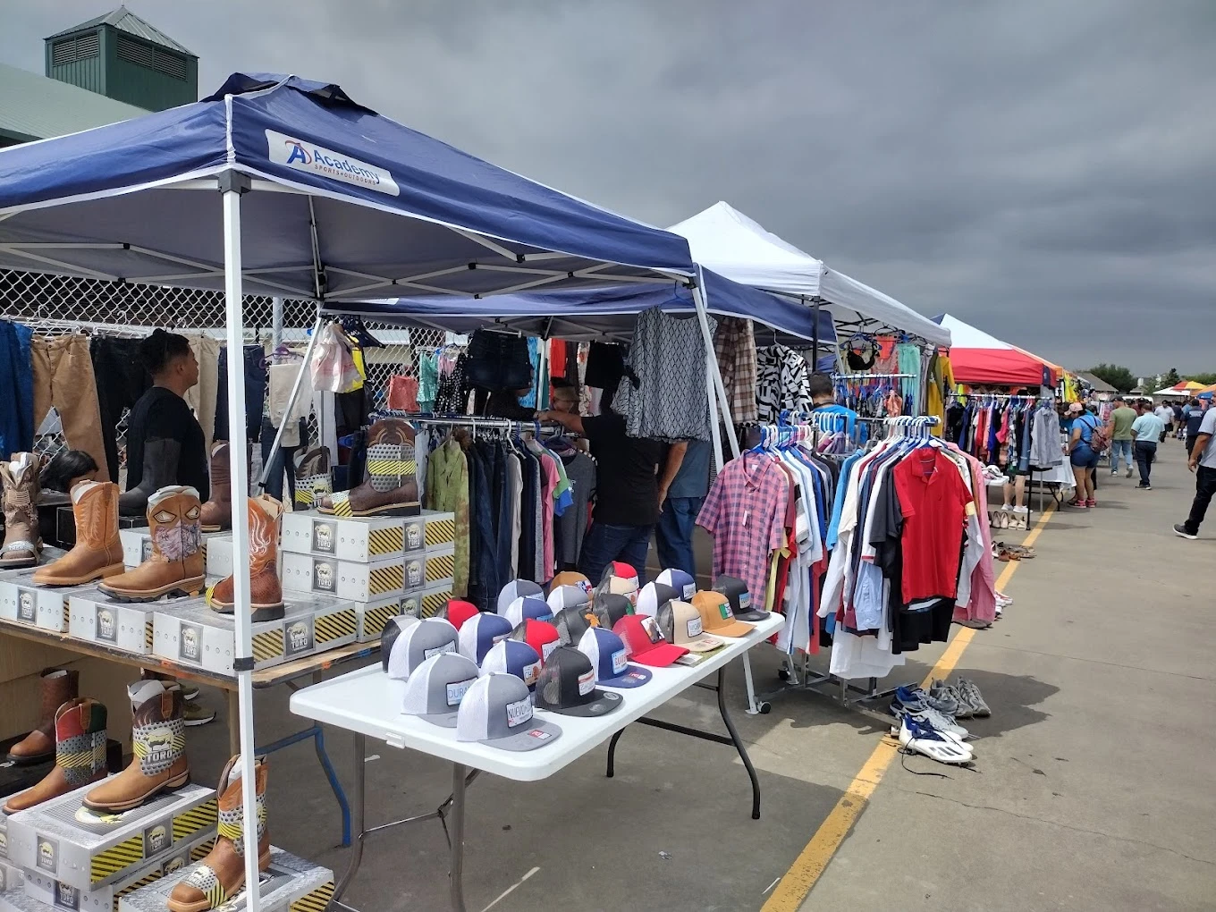 Best of 22 flea markets in Houston