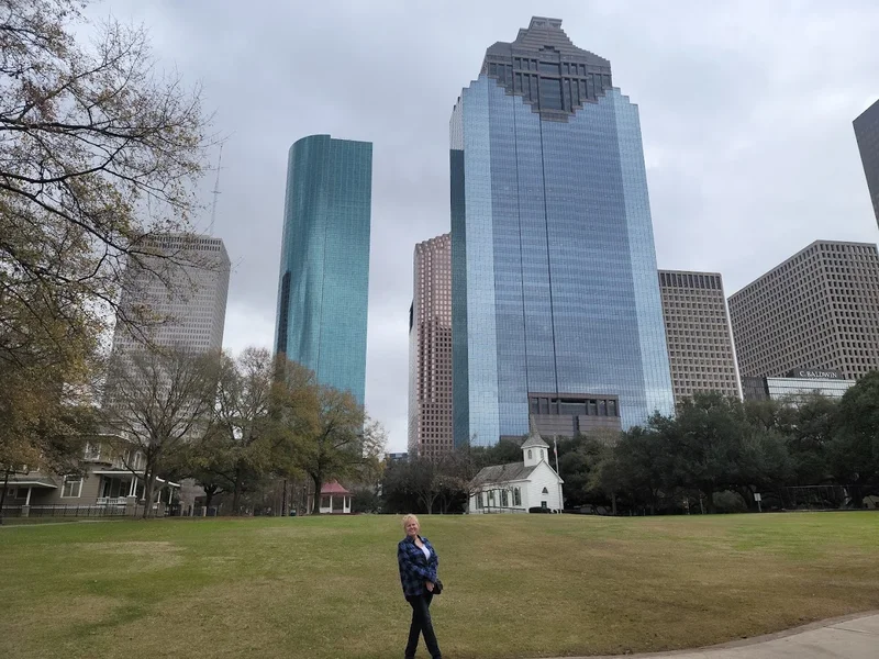 Best of 19 Places for sunsets in Houston