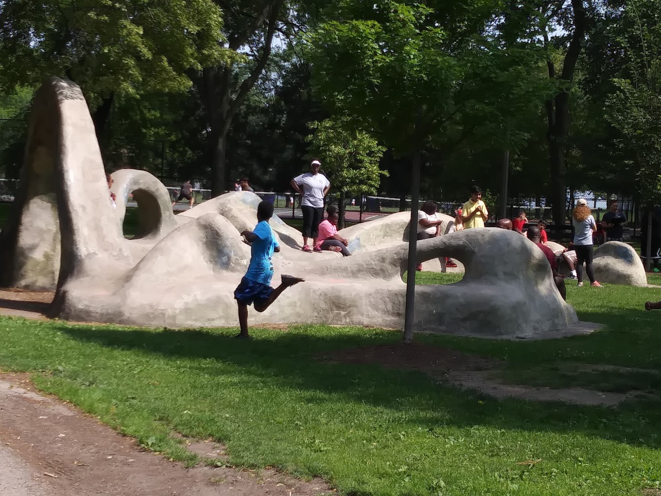 Best of 11 beaches in Rogers Park Chicago