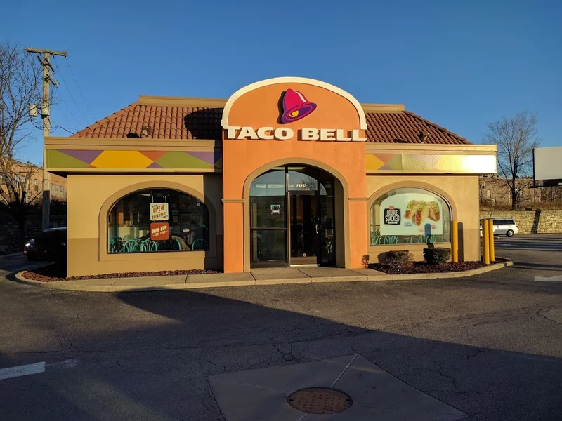 Top 10 fast food restaurants in Lincoln Park Chicago