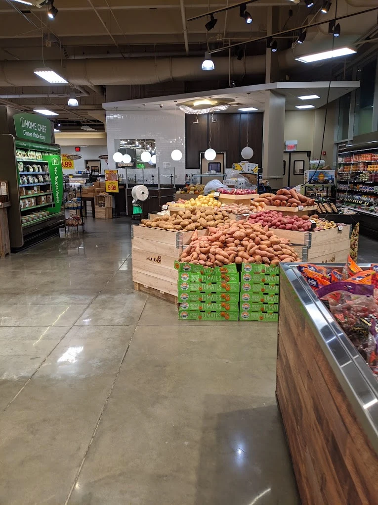 Best of 12 grocery stores in West Loop Chicago