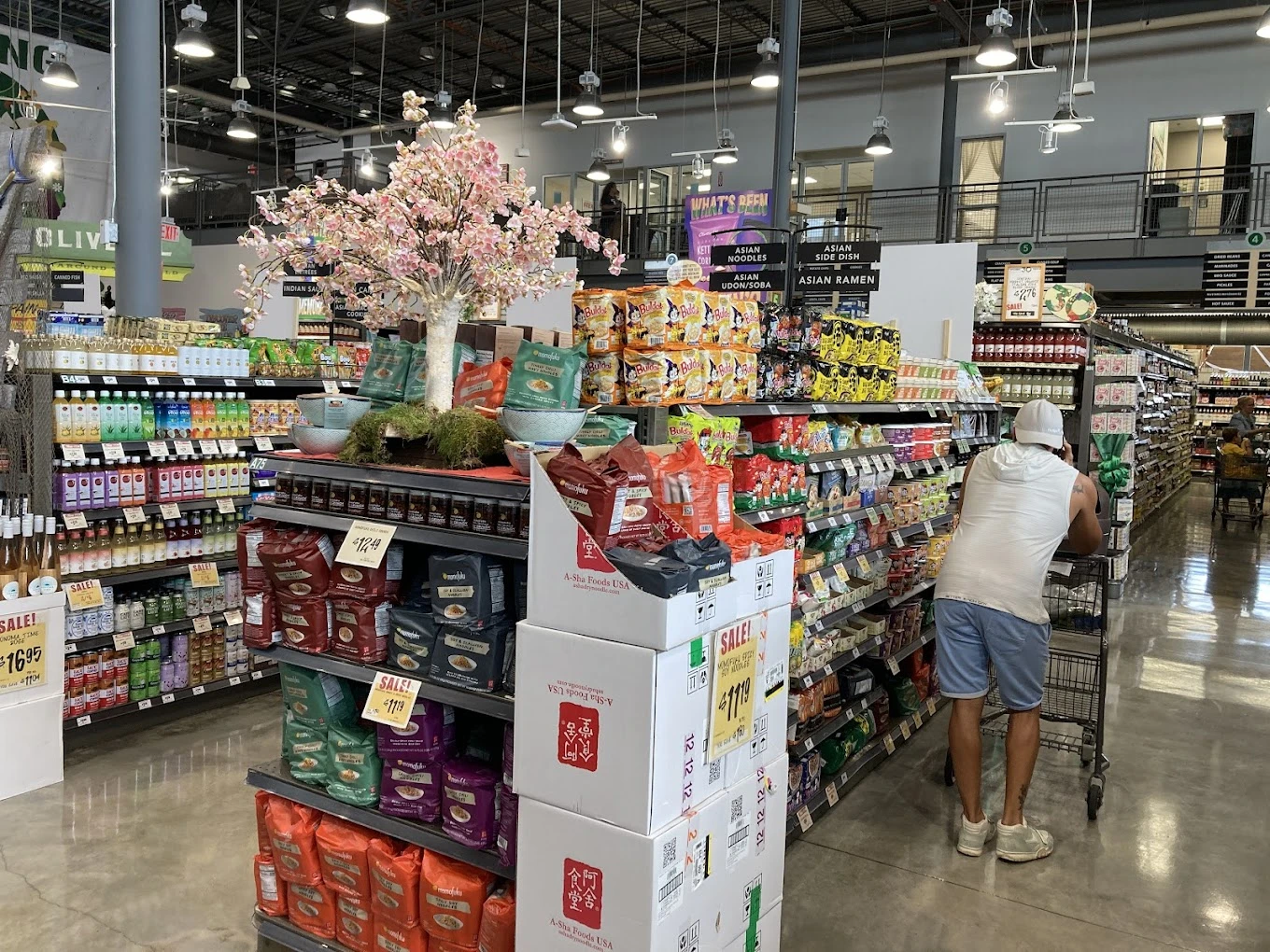 Best of 12 grocery stores in Greenway Houston