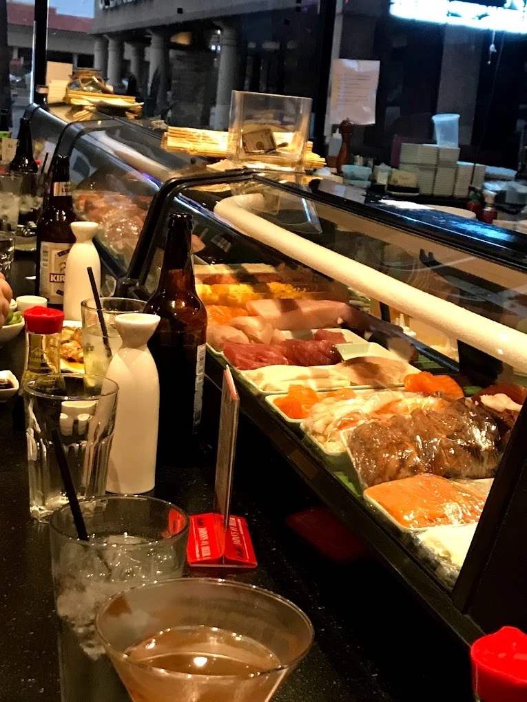 Top 18 Japanese restaurants in Phoenix