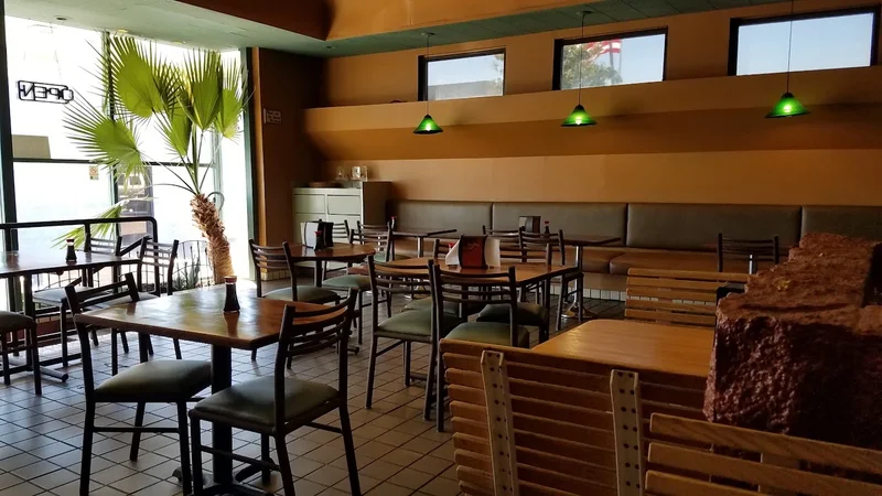 Top 7 Japanese restaurants in Camelback East Village Phoenix