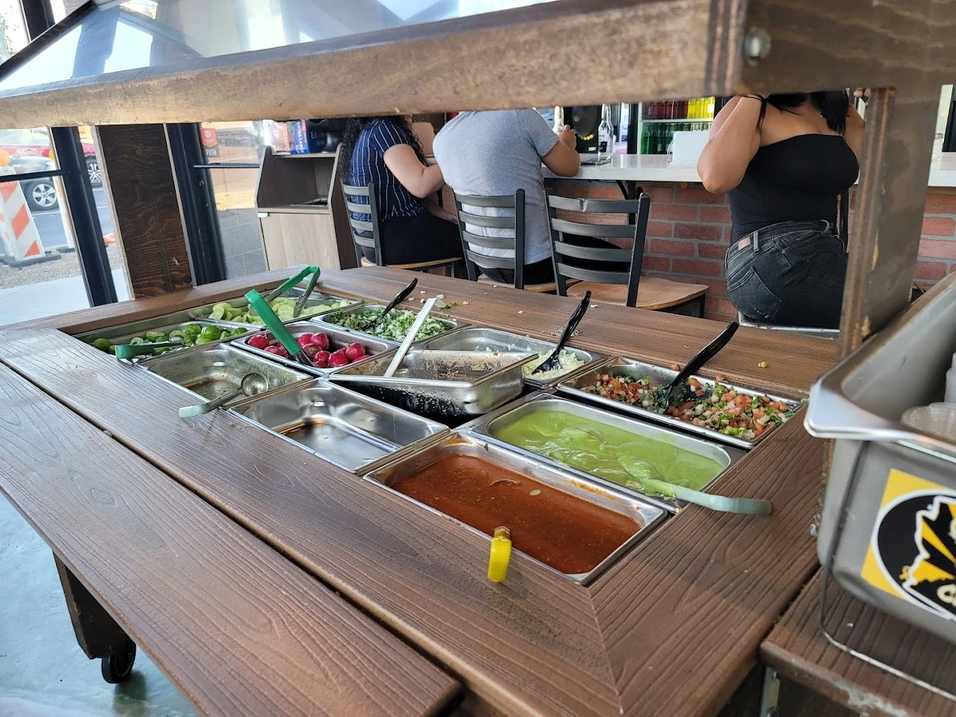 Best of 15 Mexican restaurants in Downtown Phoenix Phoenix