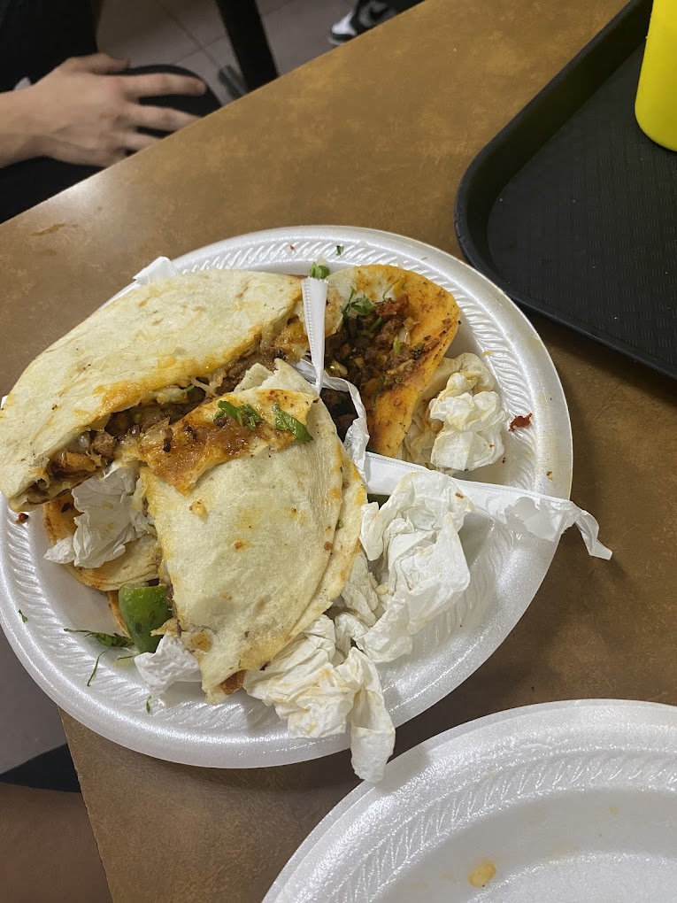 Top 15 Mexican restaurants in Dallas