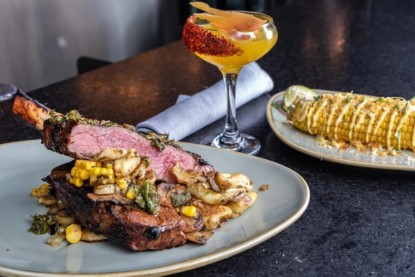 Top 6 Spanish restaurants in Downtown Phoenix Phoenix