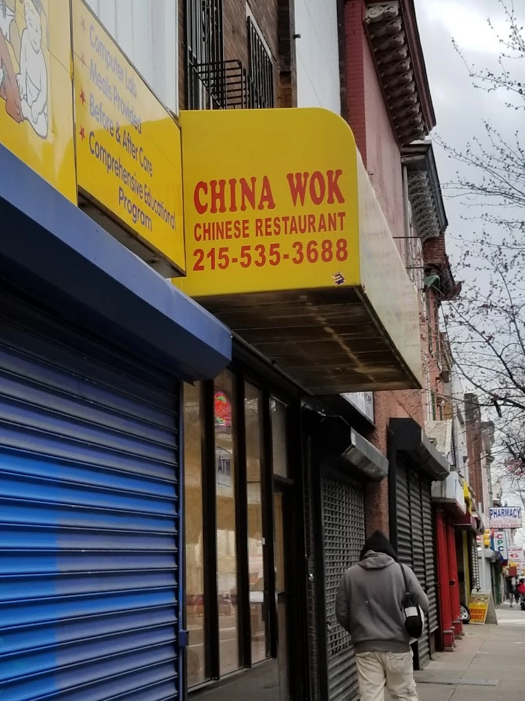 Best of 5 Chinese restaurants in Frankford Philadelphia
