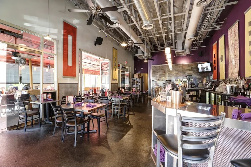 Best of 20 restaurants in Desert Ridge Phoenix