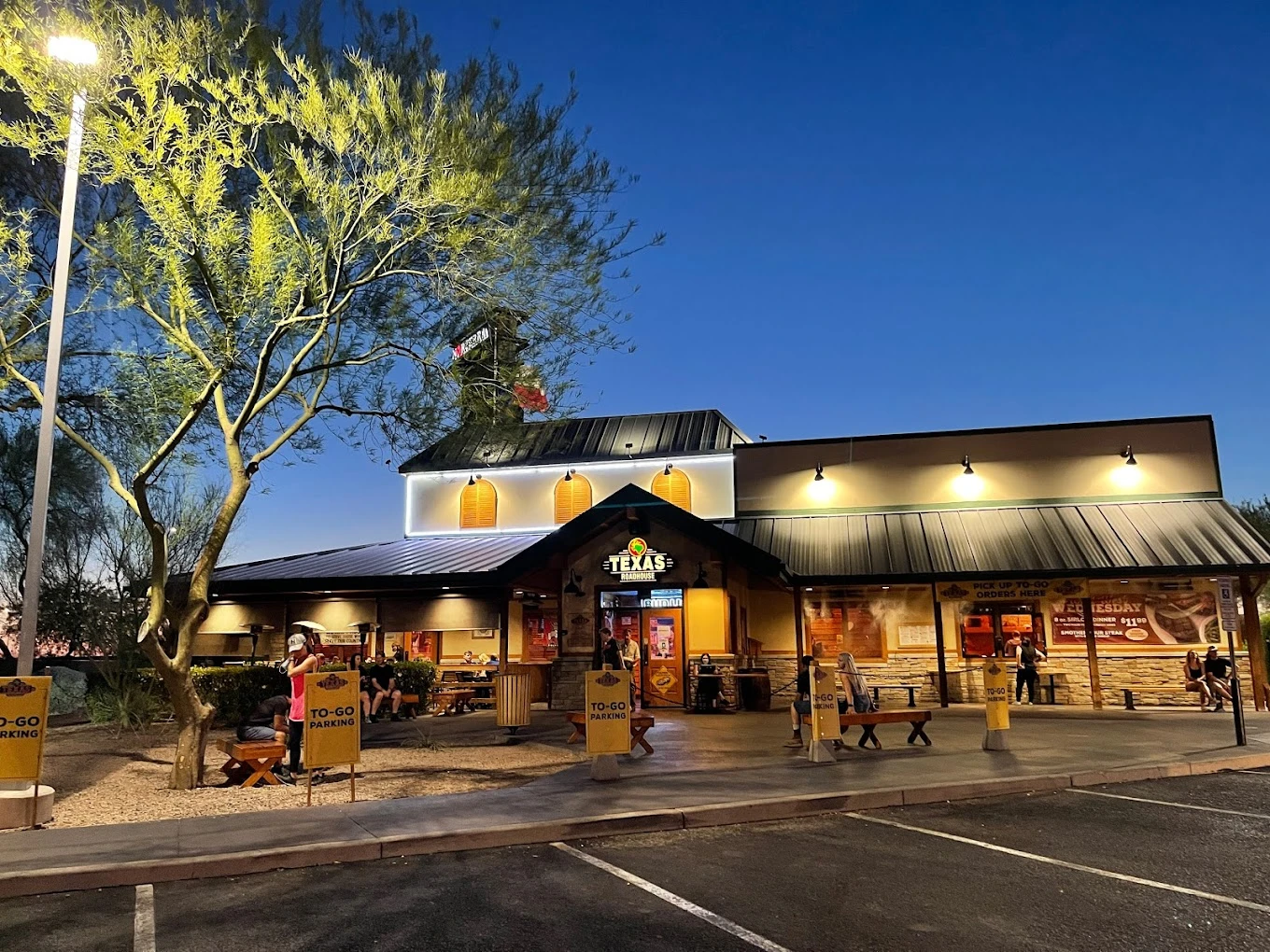 Best of 12 restaurants in Norterra Phoenix