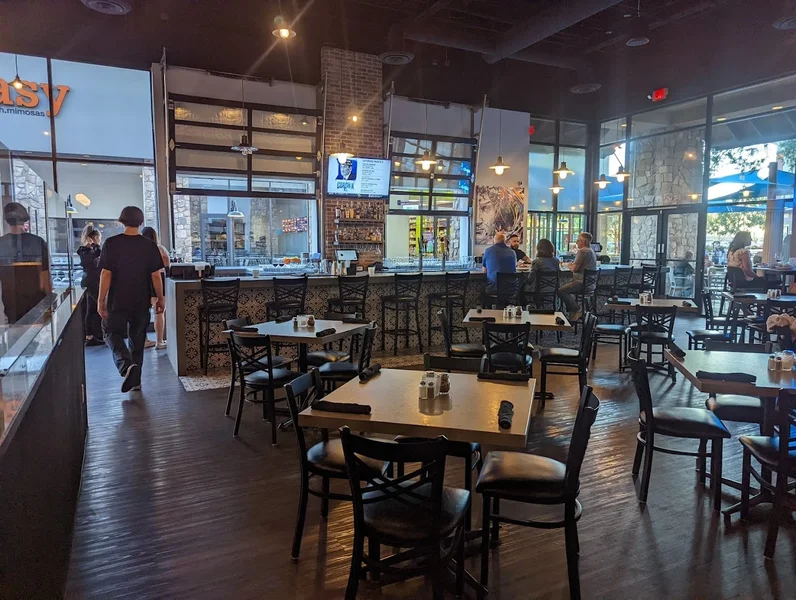 Best of 12 restaurants in Norterra Phoenix