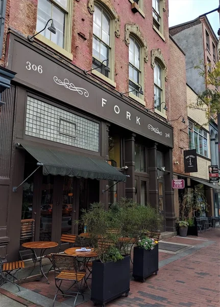 Best of 12 restaurants in Old City Philadelphia