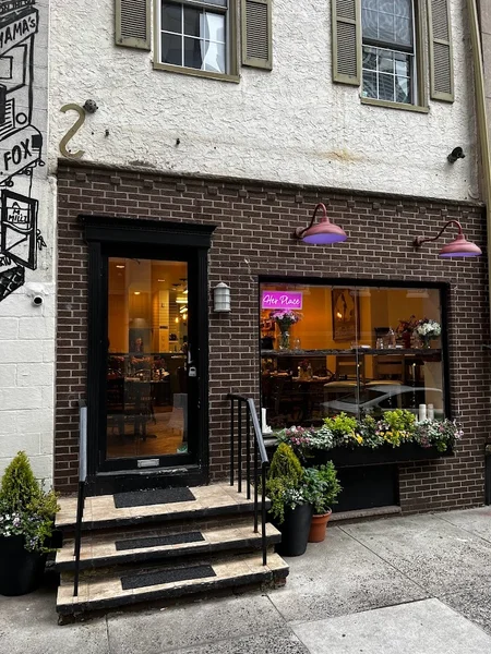 Best of 15 restaurants in Rittenhouse Square Philadelphia