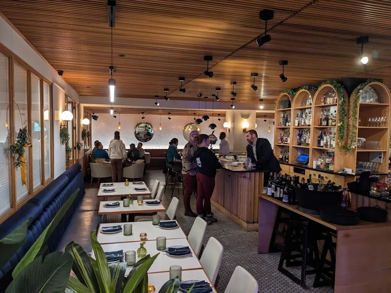 Best of 15 restaurants in Rittenhouse Square Philadelphia