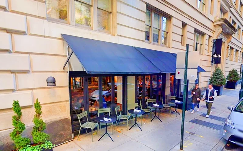 Best of 15 restaurants in Rittenhouse Square Philadelphia