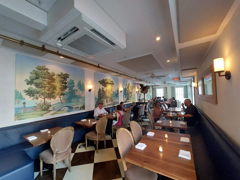 Best of 15 restaurants in Rittenhouse Square Philadelphia