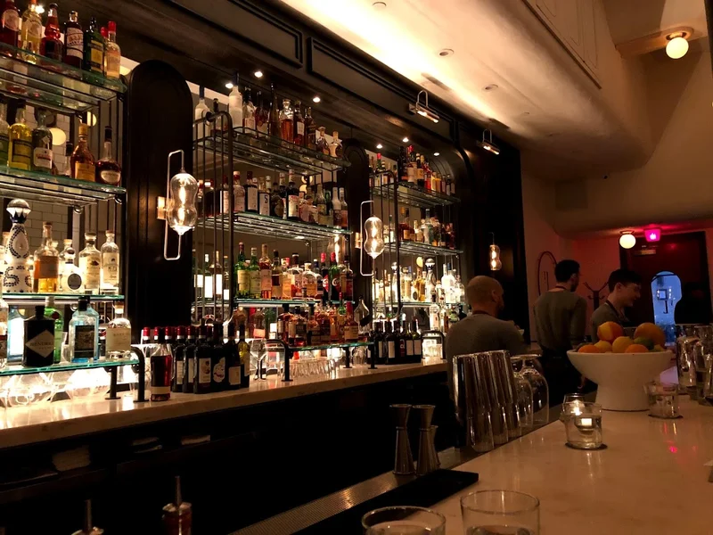 Best of 15 restaurants in Rittenhouse Square Philadelphia