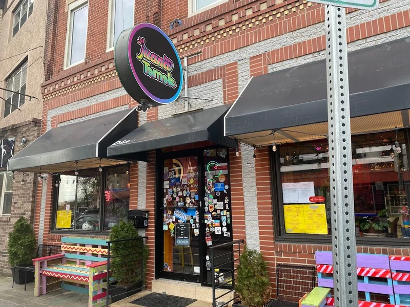Best of 16 restaurants in East Passyunk Crossing Philadelphia