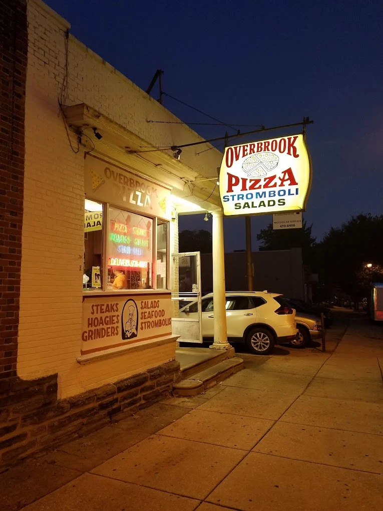 Best of 6 restaurants in Overbrook Park Philadelphia