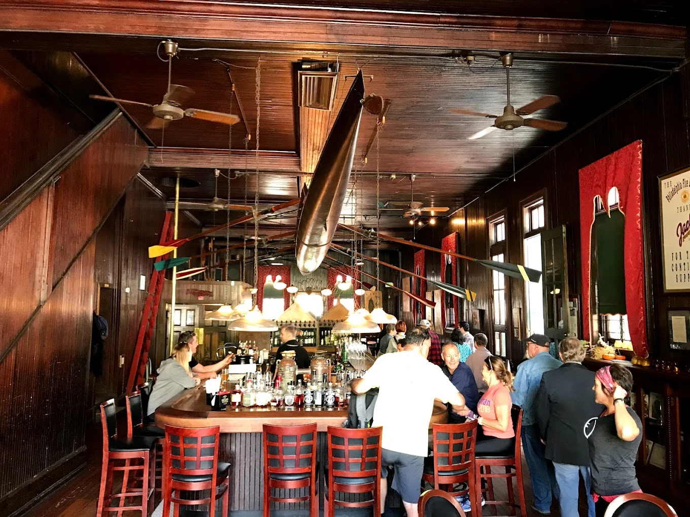 Best of 10 restaurants in Fairmount Philadelphia