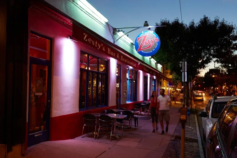 Best of 18 restaurants in Manayunk Philadelphia