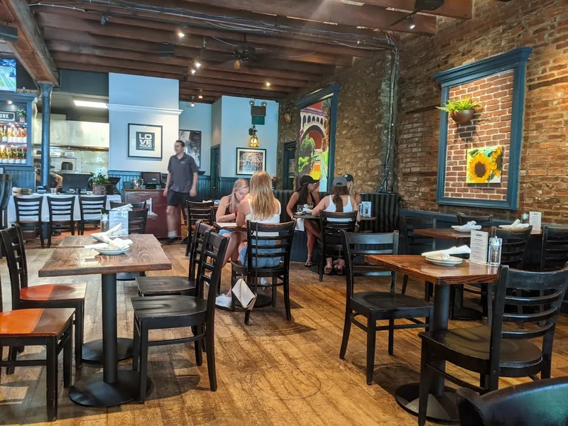 Best of 18 restaurants in Manayunk Philadelphia