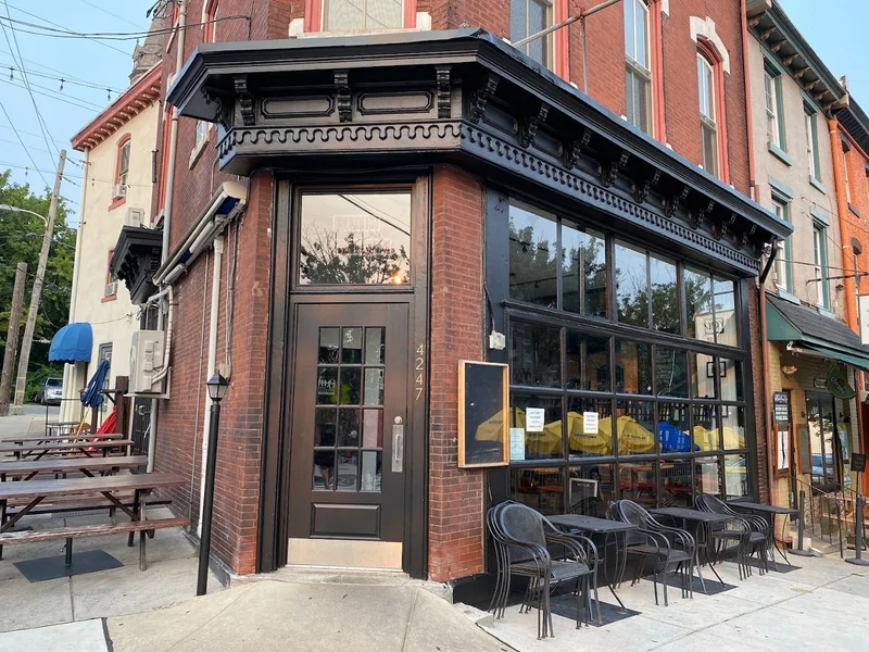 Best of 18 restaurants in Manayunk Philadelphia