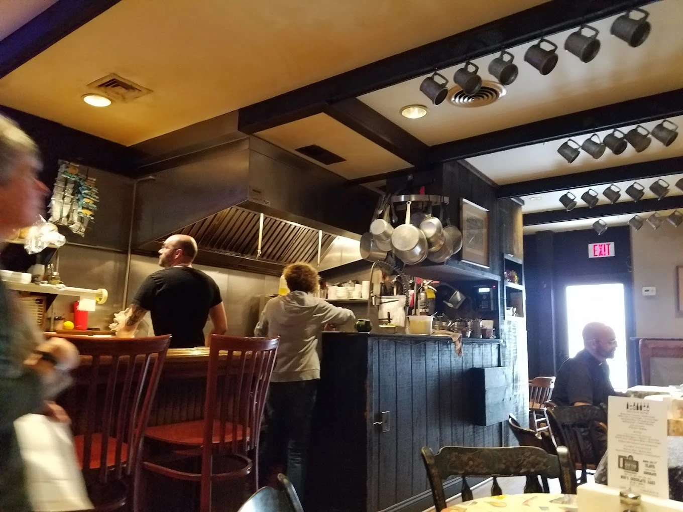 Best of 15 restaurants in Chestnut Hill Philadelphia