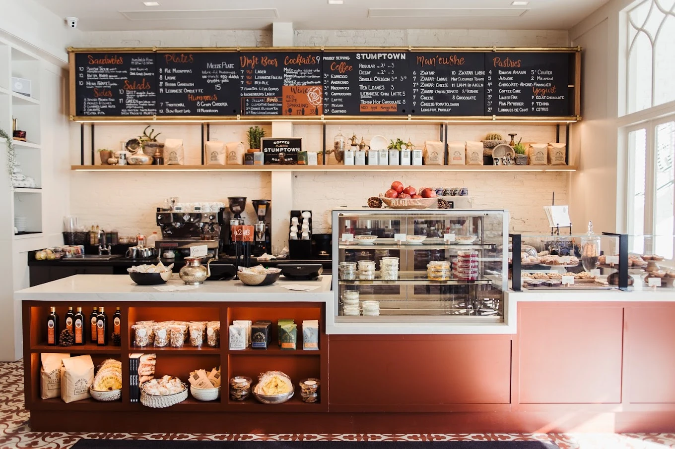 Top 18 restaurants in Fishtown Philadelphia