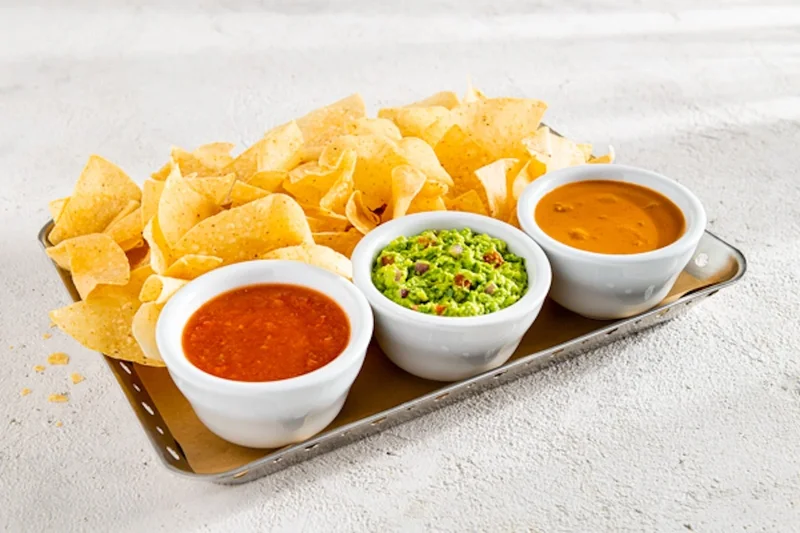Best of 5 restaurants in Brooks City Base San Antonio