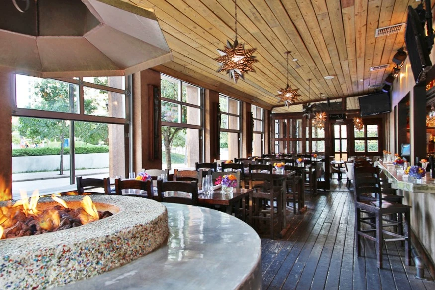 Best of 9 restaurants in Main Street District Dallas